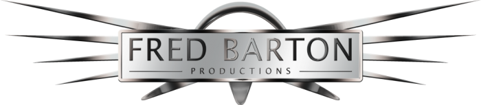 Home - Fred Barton Productions