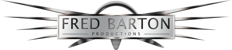 Home - Fred Barton Productions