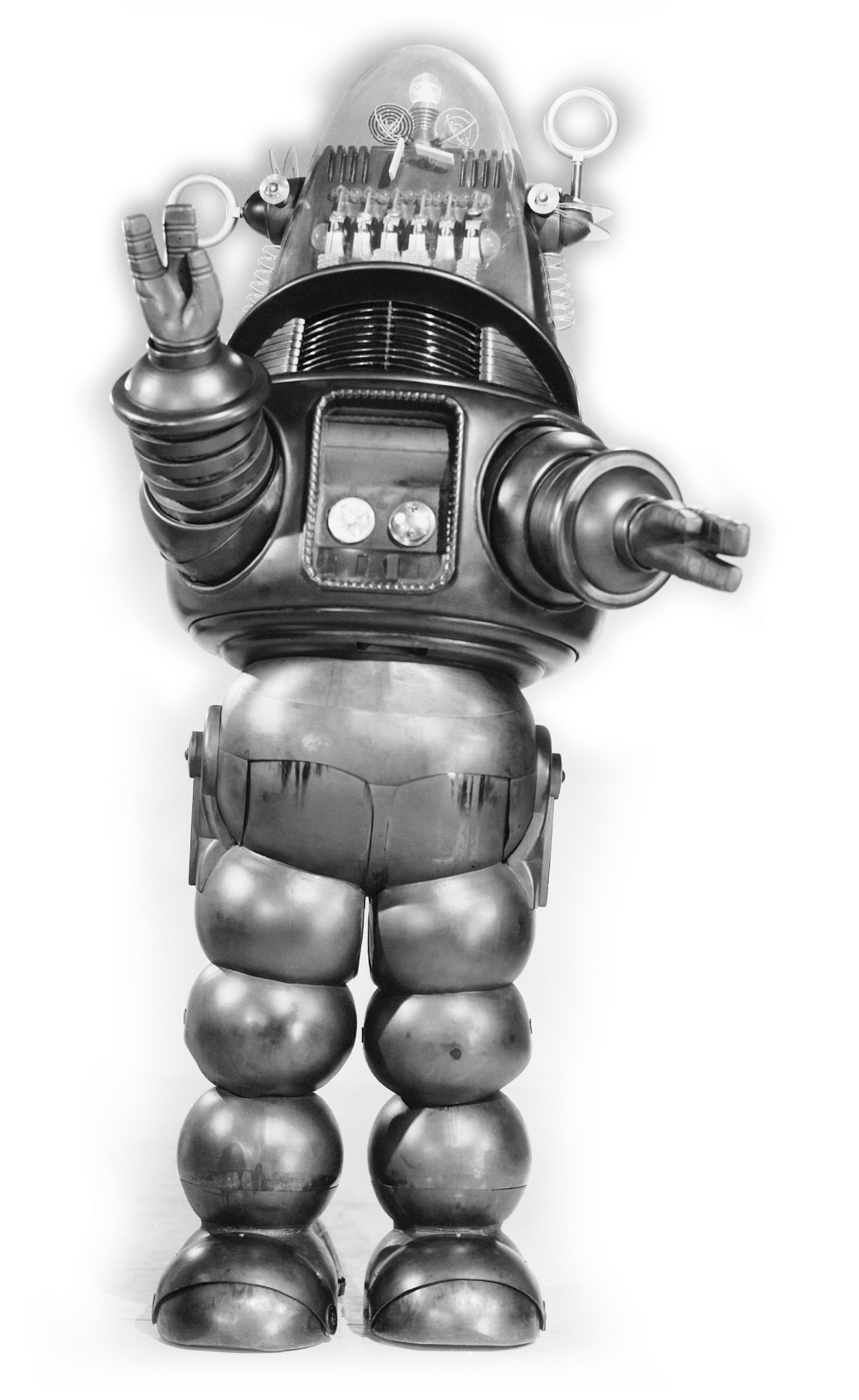 All About Robby - Fred Barton Productions